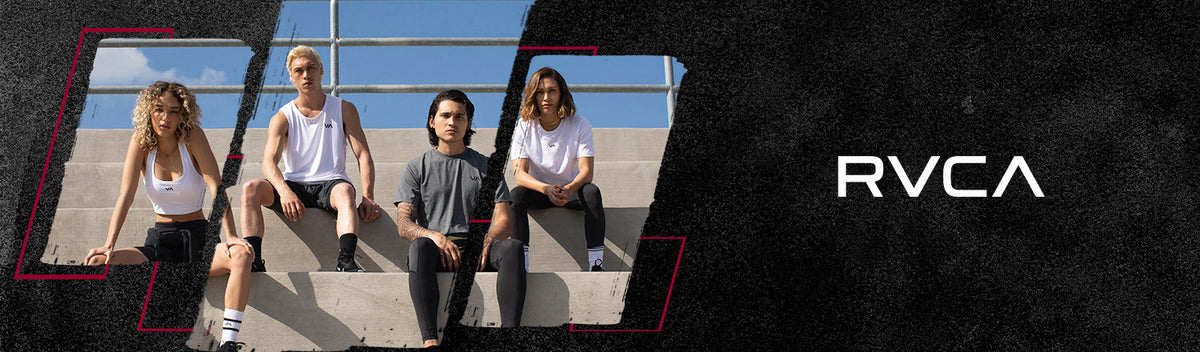 RVCA – ROX PH