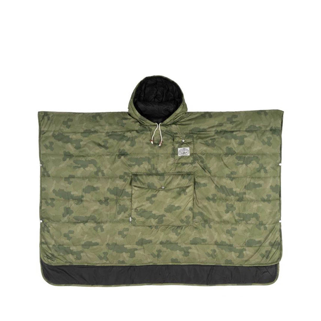 Poncho Top – ROX PH