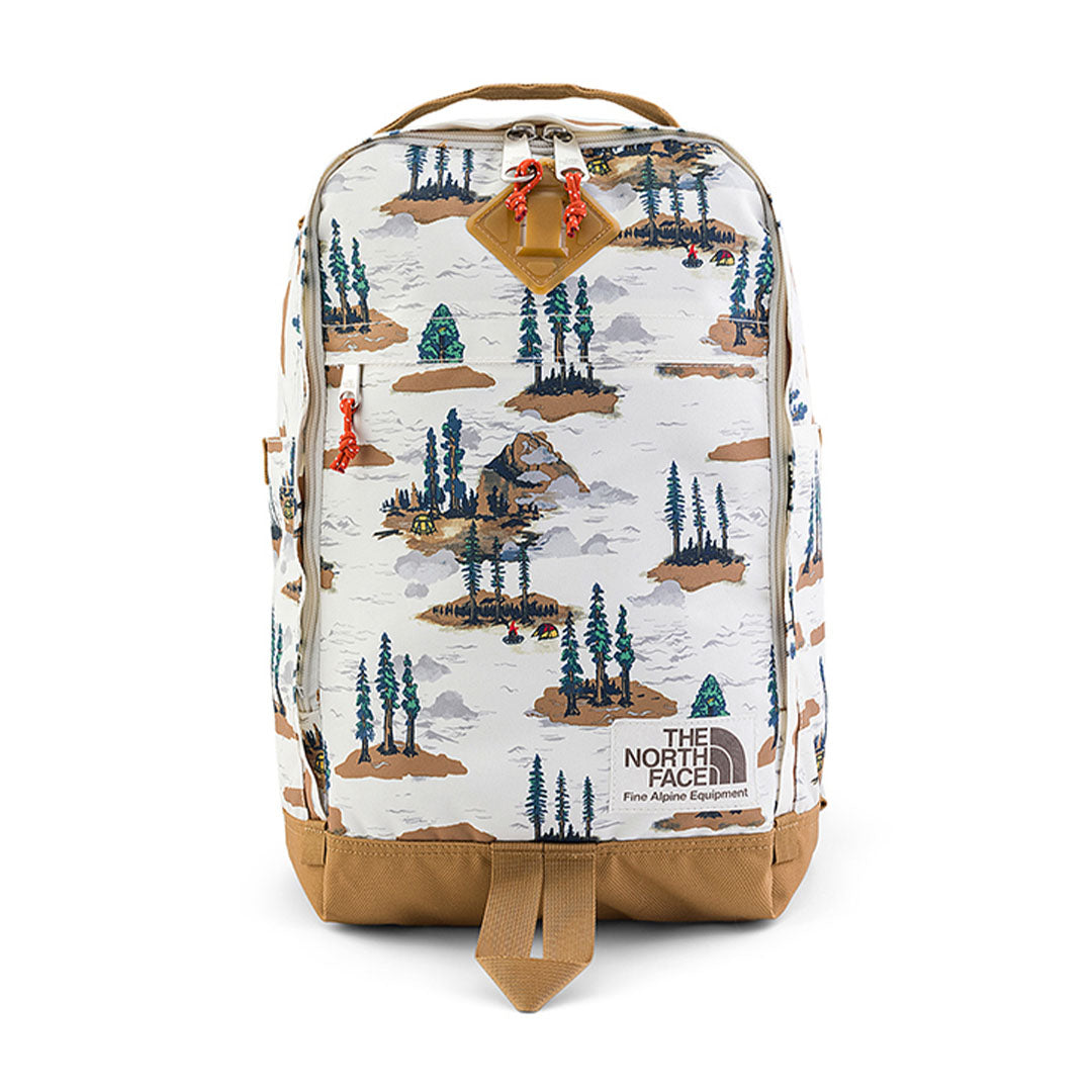 Berkeley Daypack Backpack – ROX PH