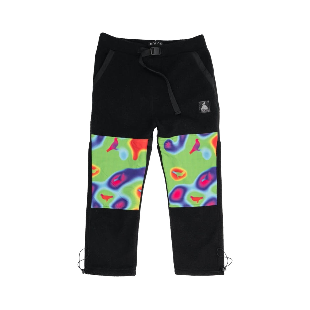 Sherpa Pant Top – ROX PH