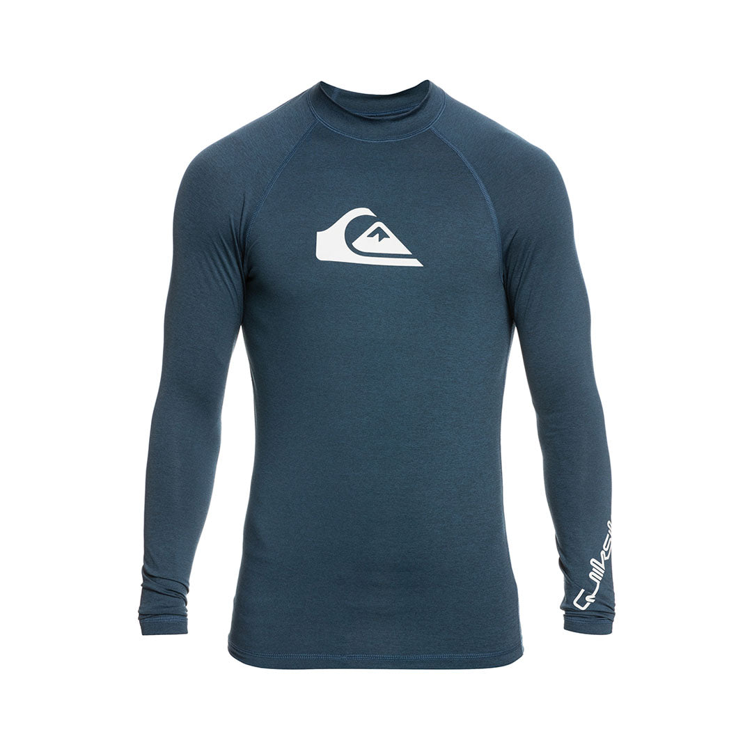 Alltimels Men's Rashguard Long Sleeve – ROX PH