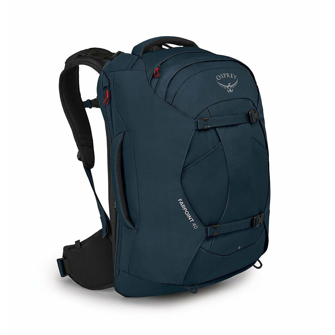 Farpoint 40 Bag – ROX PH