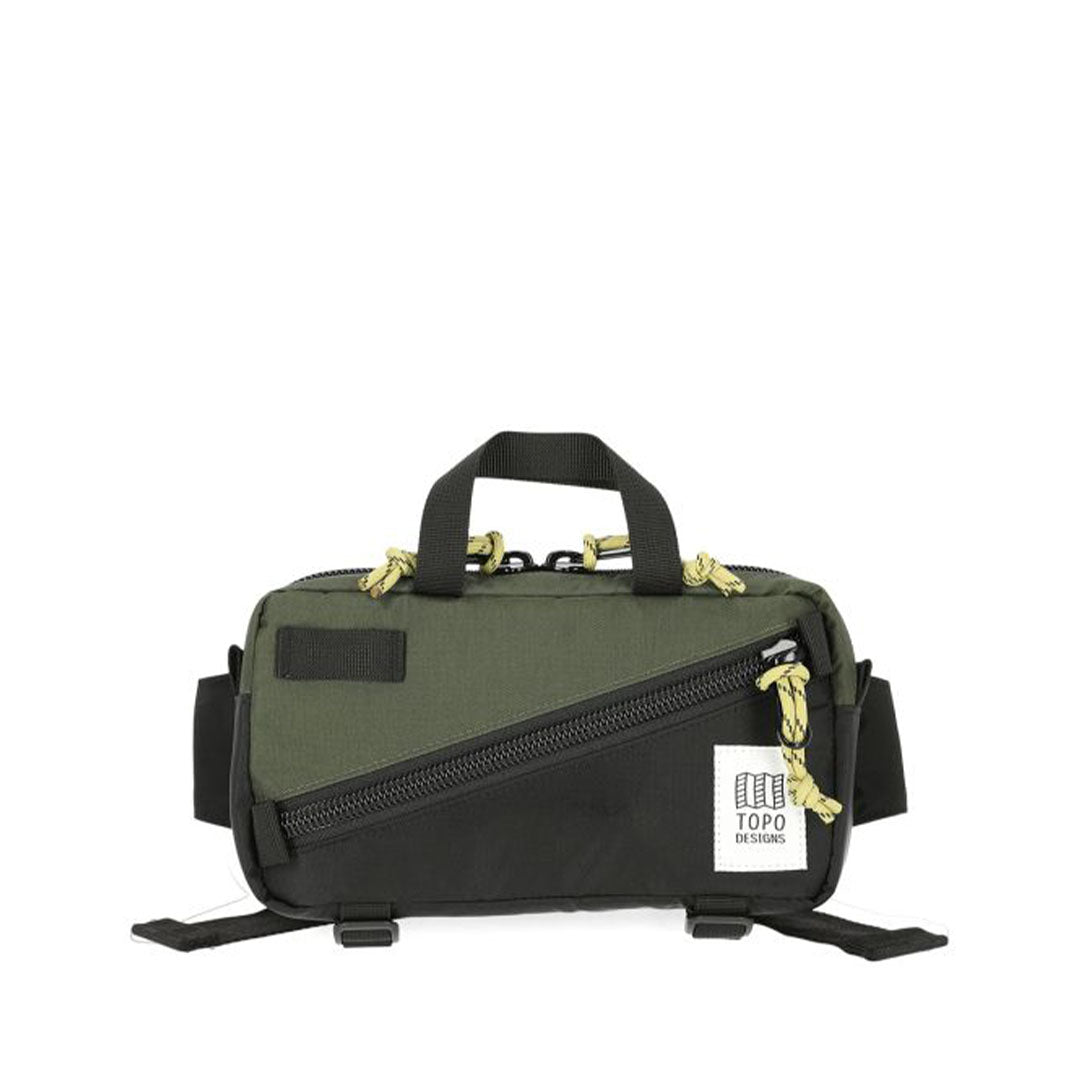 Mini Quick Pack – ROX PH