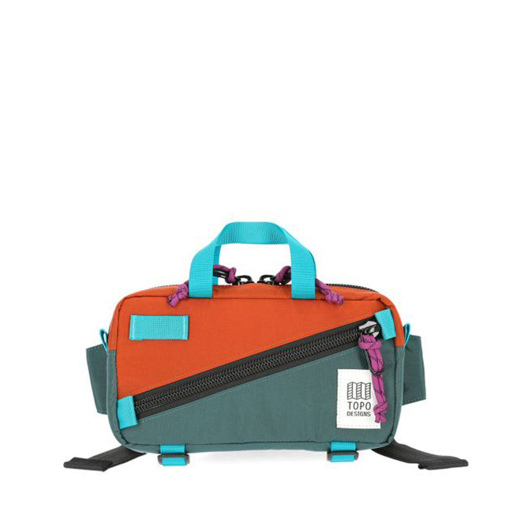 Mini Quick Pack – ROX PH