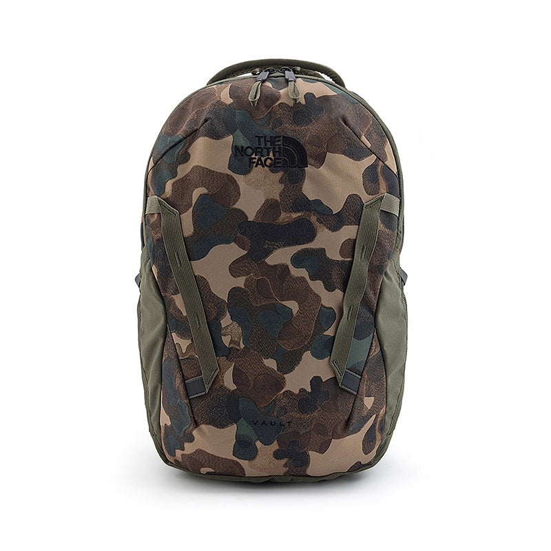 Vault Backpack – ROX PH