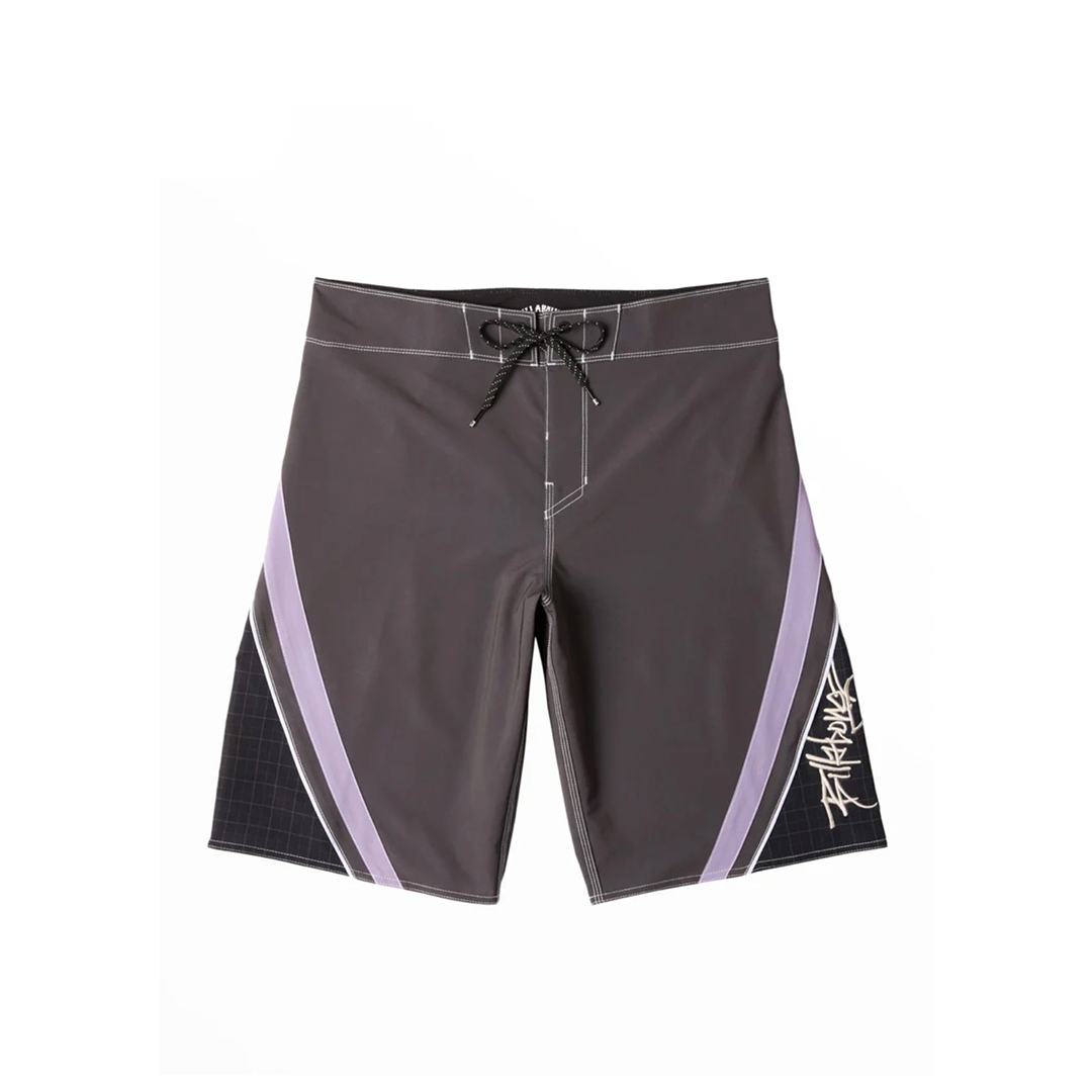 Fluid 2K Pro Men's Boardshorts – ROX PH