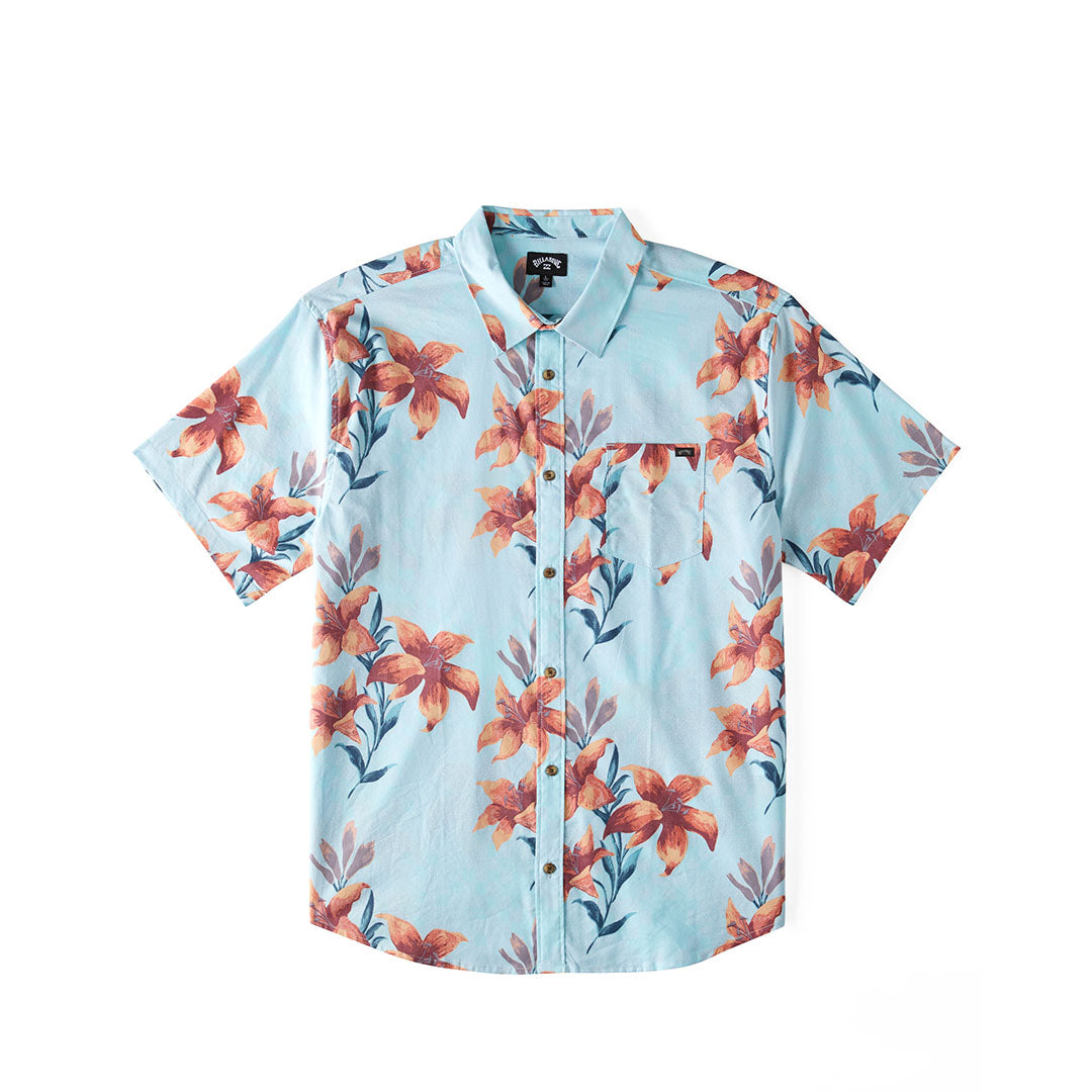 Sundays Ss Top – ROX PH