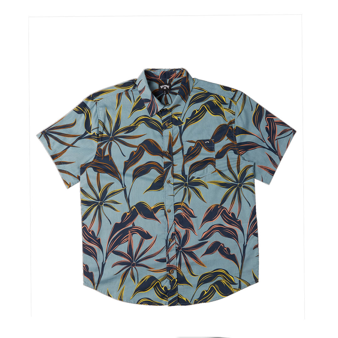 Sundays Ss Top – ROX PH