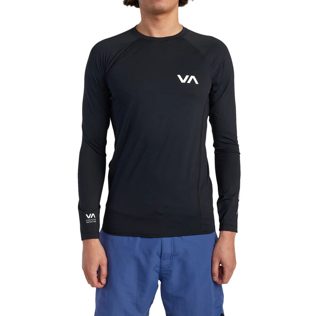 Rvca Rash Ls Sfsh Rashguard – ROX PH