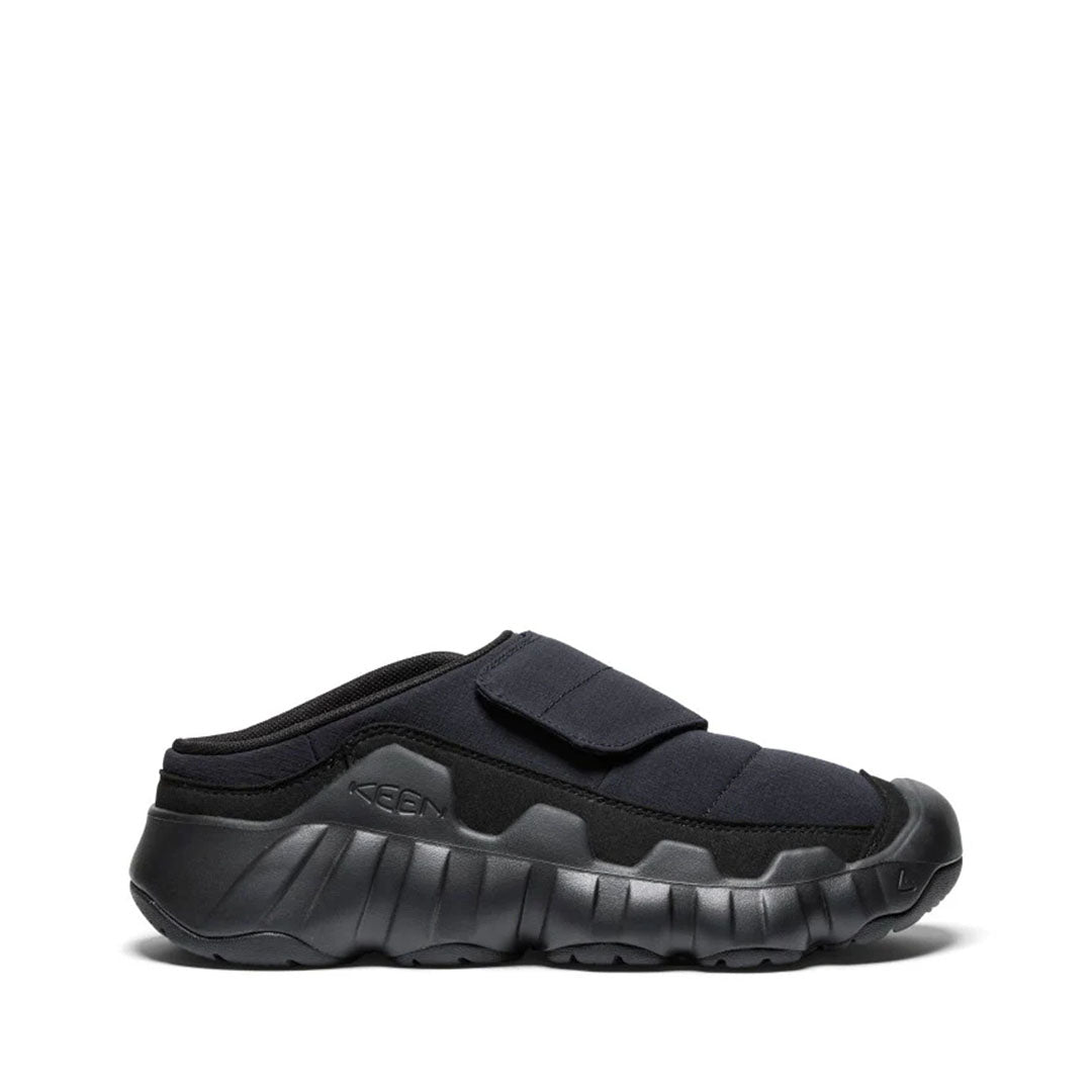 Keen Hypowser Wrap Womens Black/Black Slip Ons – ROX PH