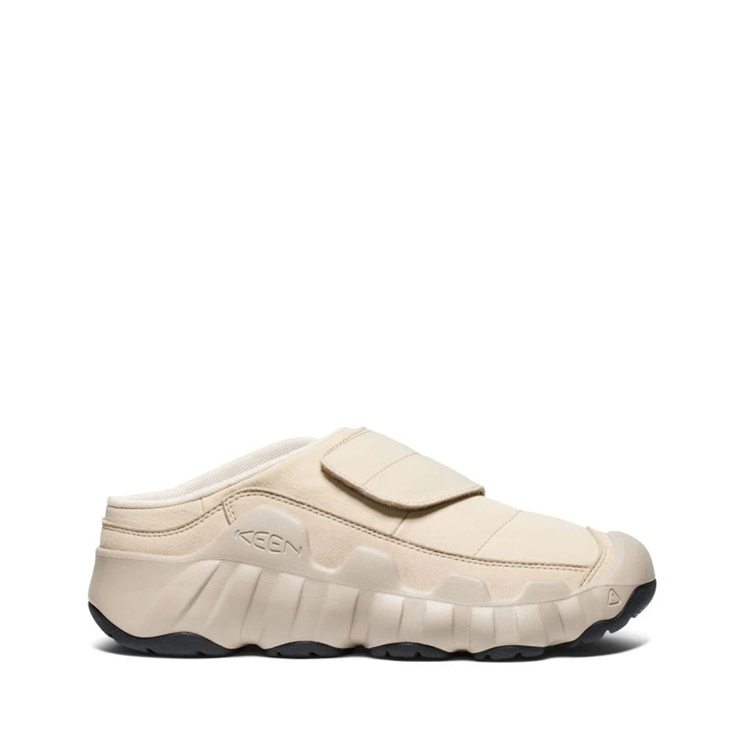 Keen Hypowser Wrap Womens Safari Plaza Taupe Slip Ons – ROX PH