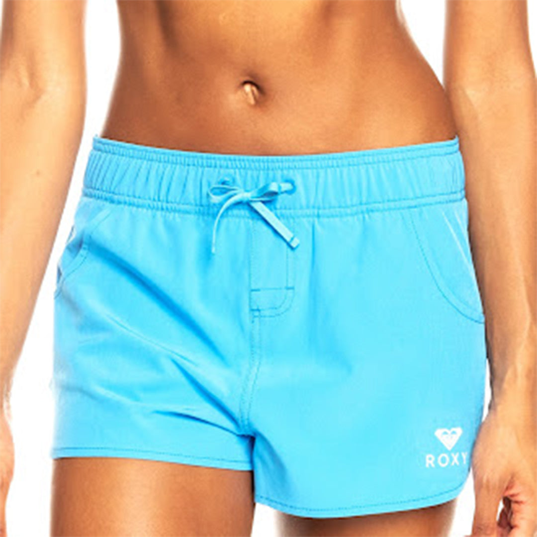 Wave 2 Inch Bs Women's Boardshorts – ROX PH