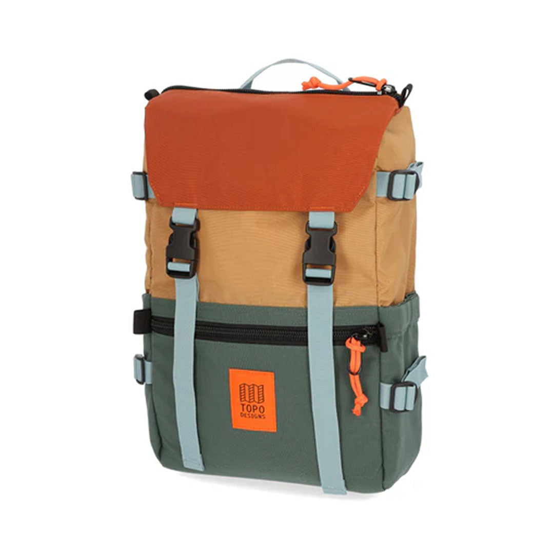 Rover Pack Classic Backpack – ROX PH