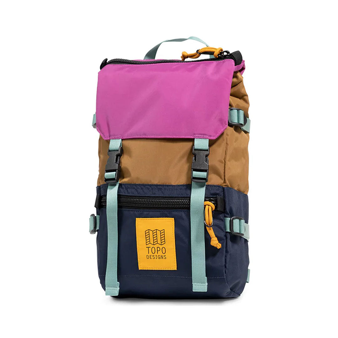 Rover Pack Mini Backpack – ROX PH