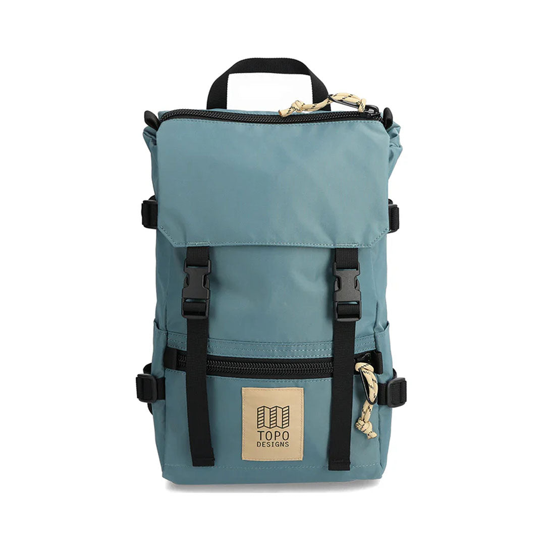 Rover Pack Mini Backpack – ROX PH