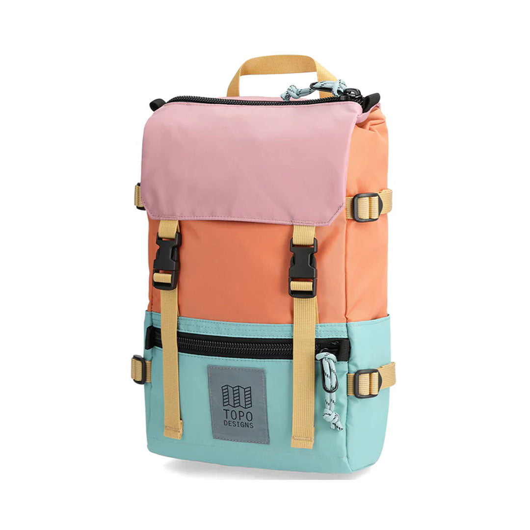Rover Pack Mini Backpack – ROX PH