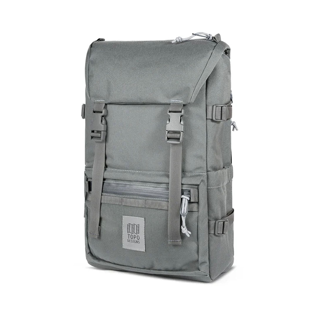 Rover Pack Tech Backpack – ROX PH