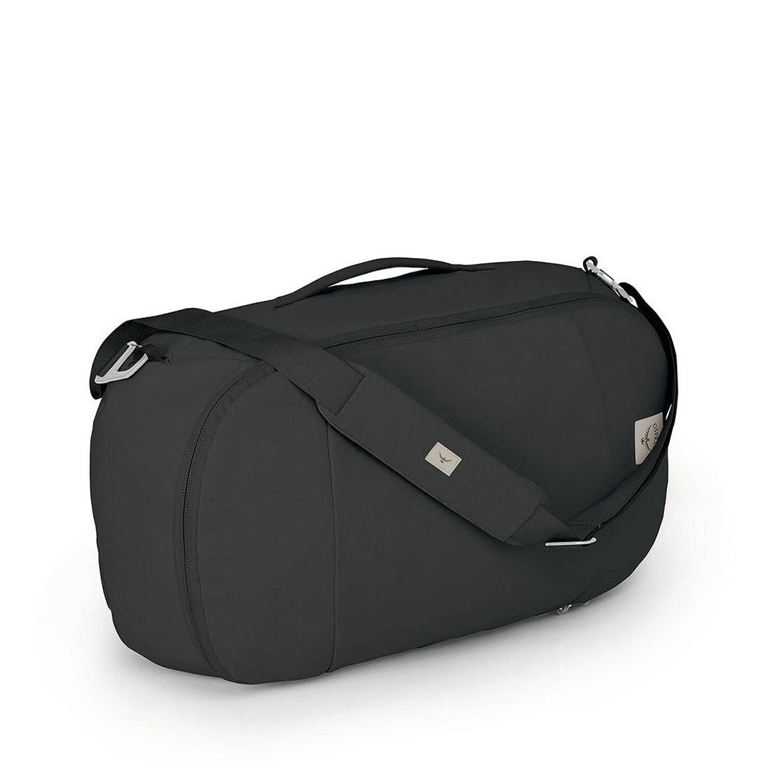 Arcane Duffel Pack Black O/S Bag – ROX PH