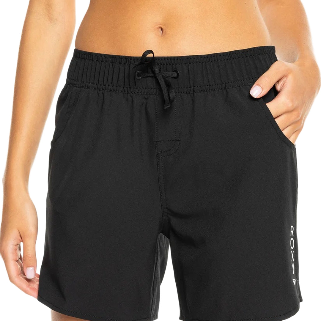 Roxy Wave 5 Inch Boardshorts – ROX PH