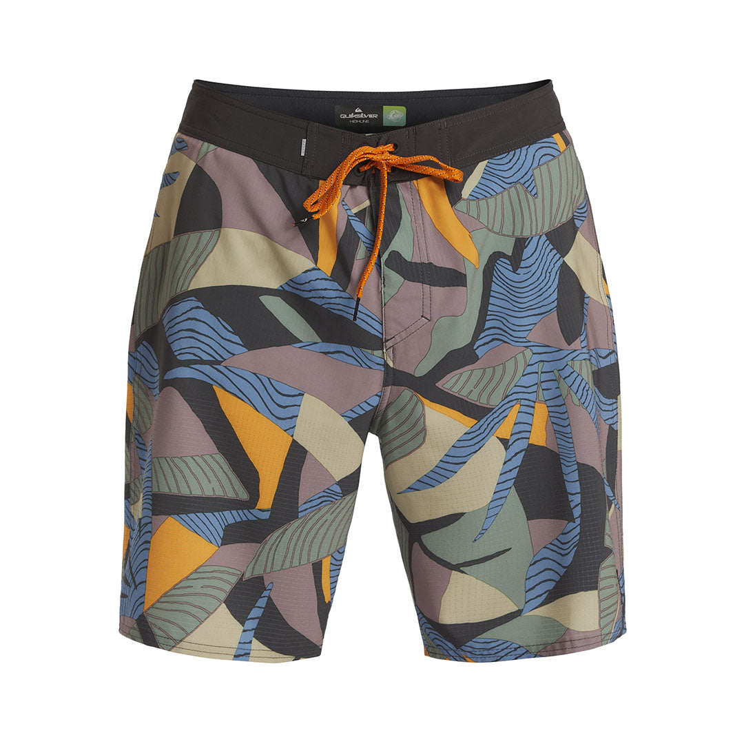 Highline Stht Leg Men's Boardshort 19" – ROX PH