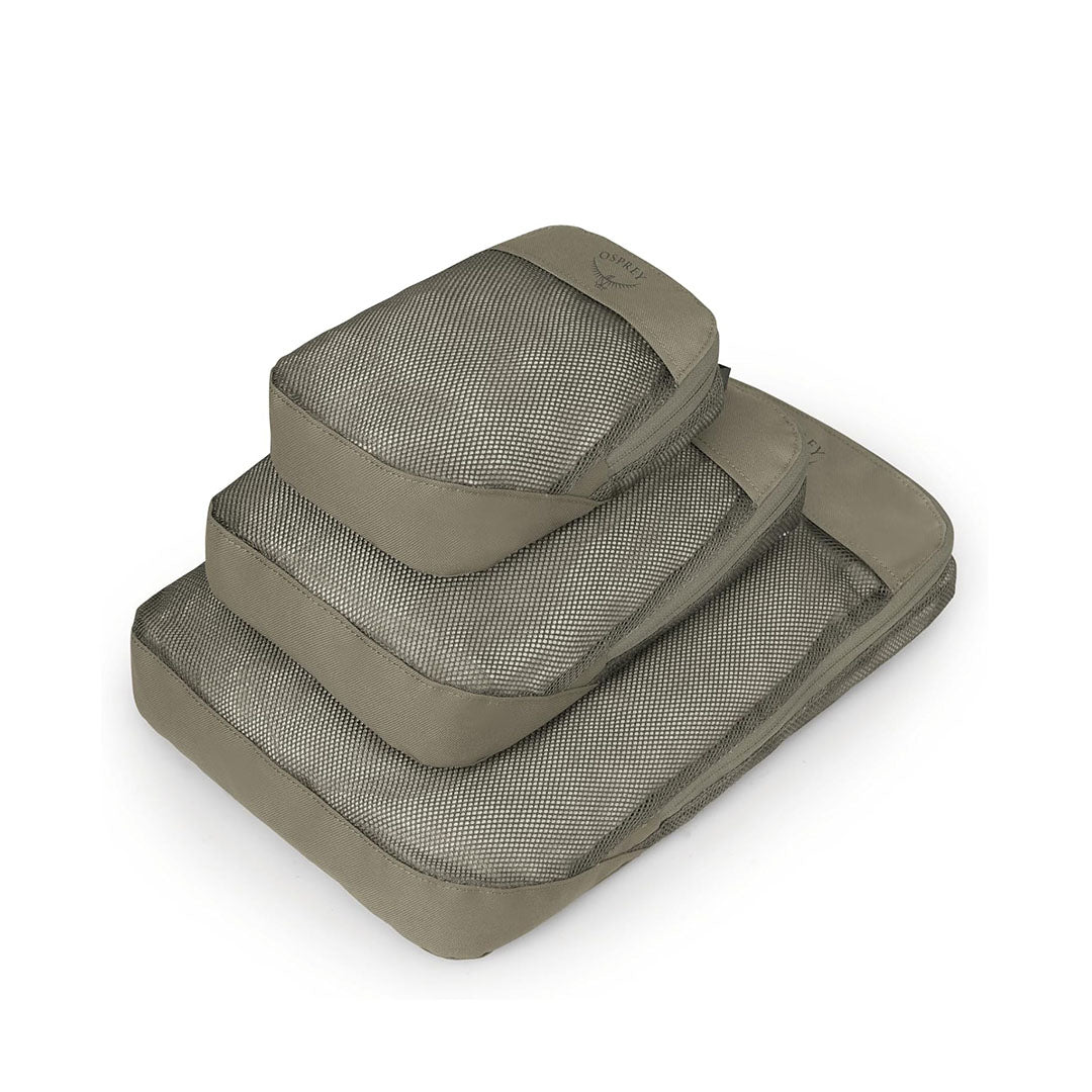 Daylite Packing Cube Set Accessories – ROX PH