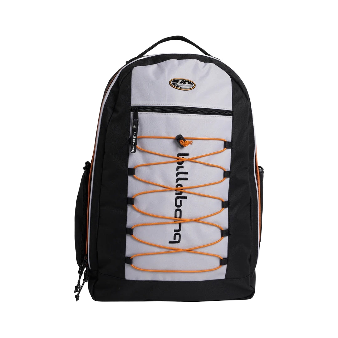 Chrome Backpack Backpack – ROX PH
