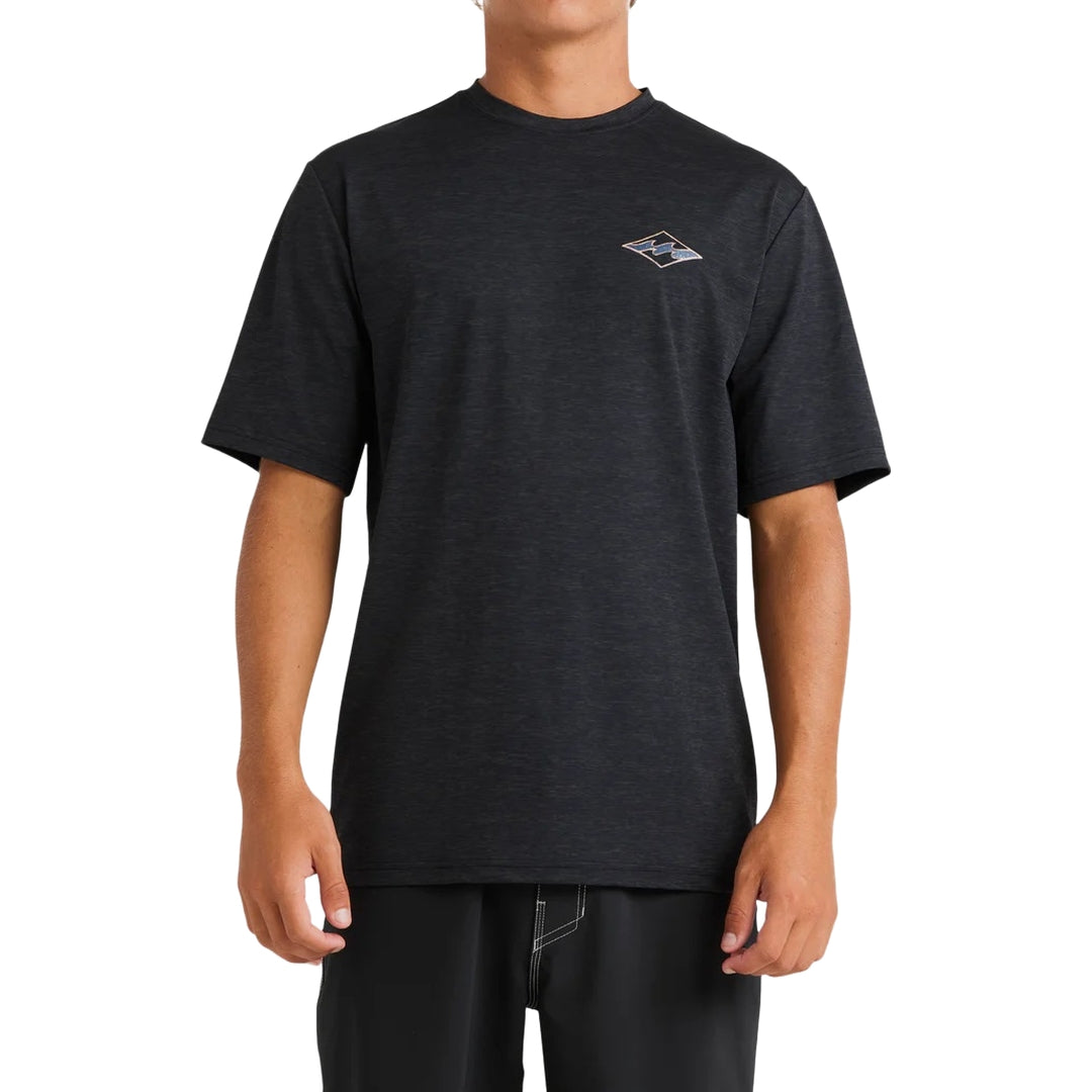 Diamond Shoreline Lf Ss Top – ROX PH