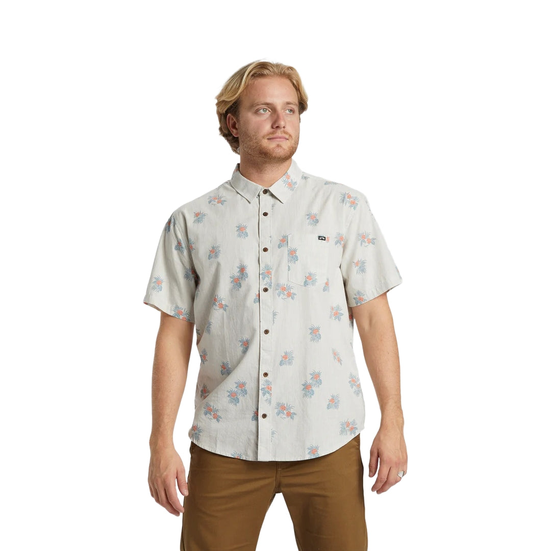 Sundays Mini Ss Top – ROX PH