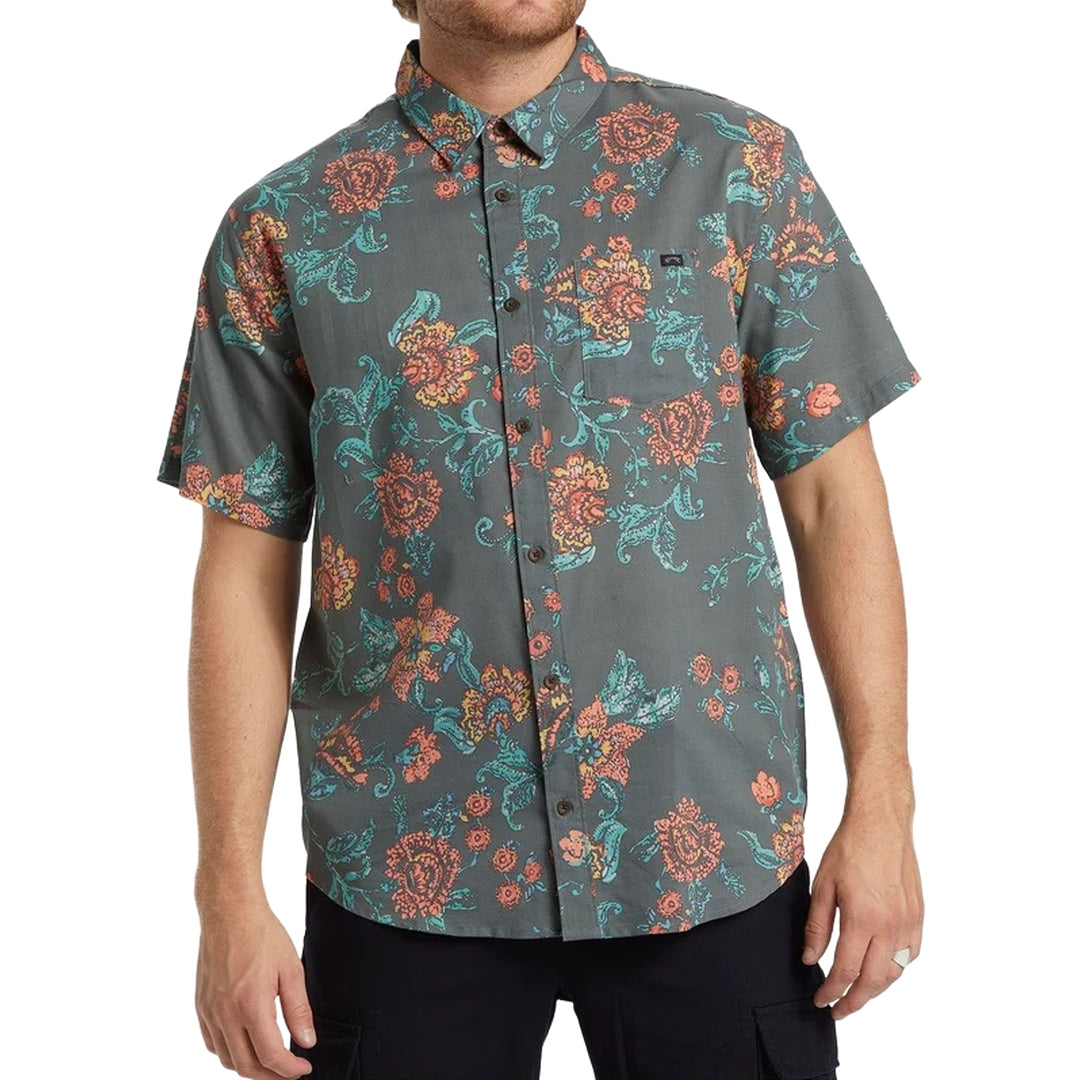 Sundays Ss Top – ROX PH