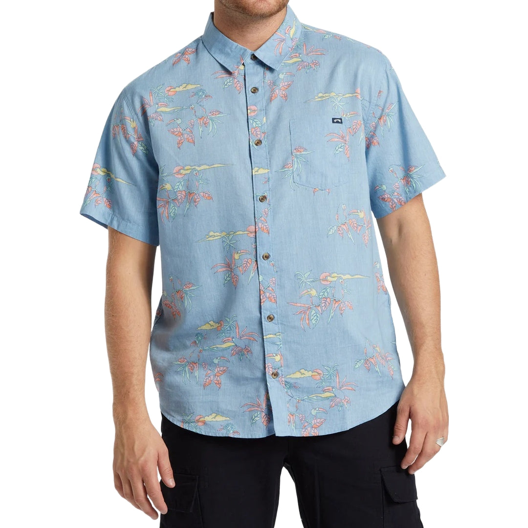 Sundays Ss Top – ROX PH