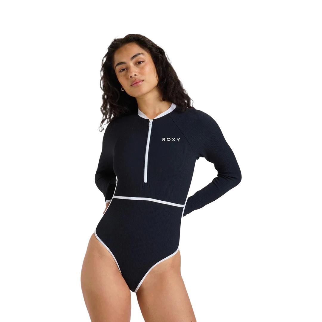 Beloved Rib Onesie Rashguard – ROX PH