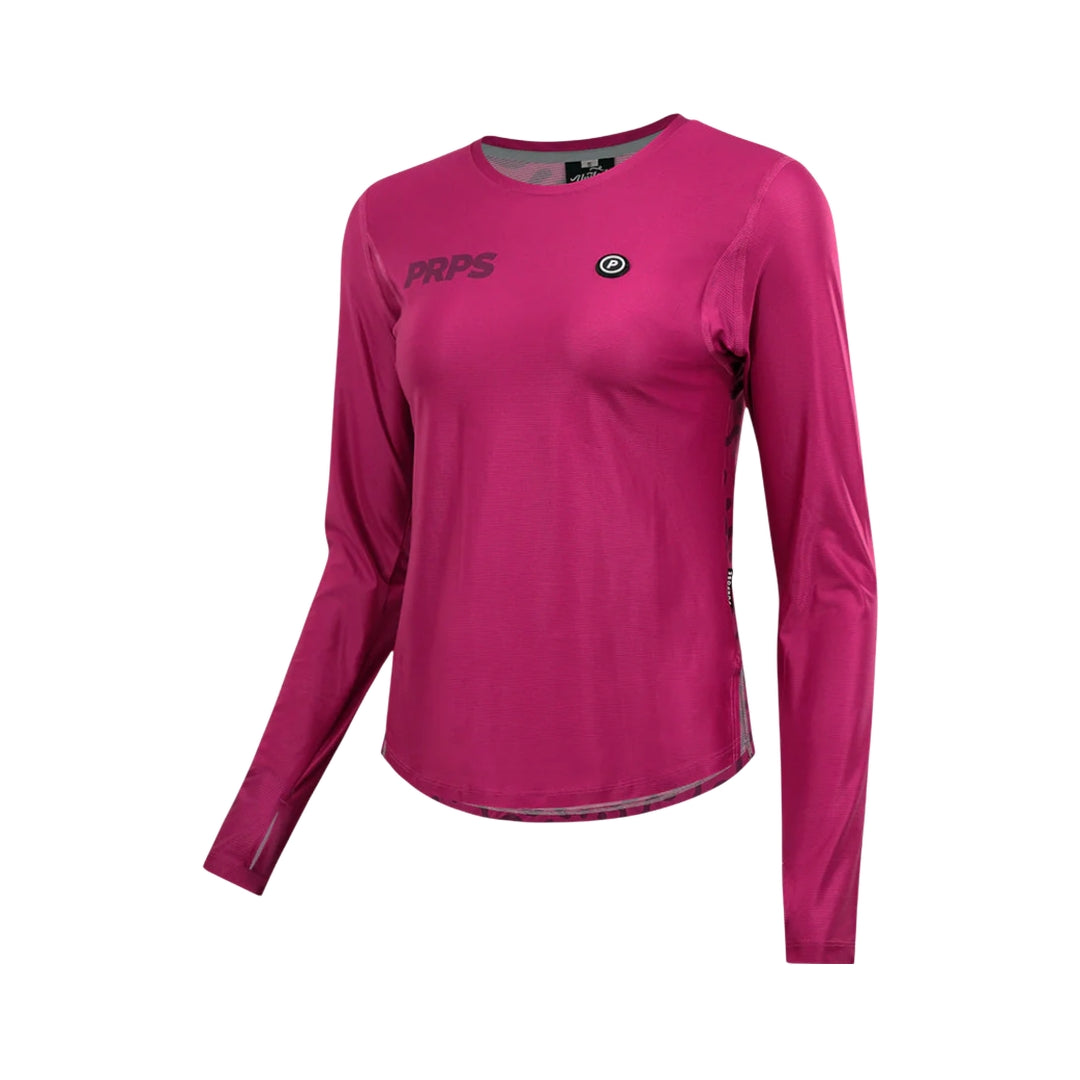 Chromatica Wm Hypermesh Sports Tops – ROX PH