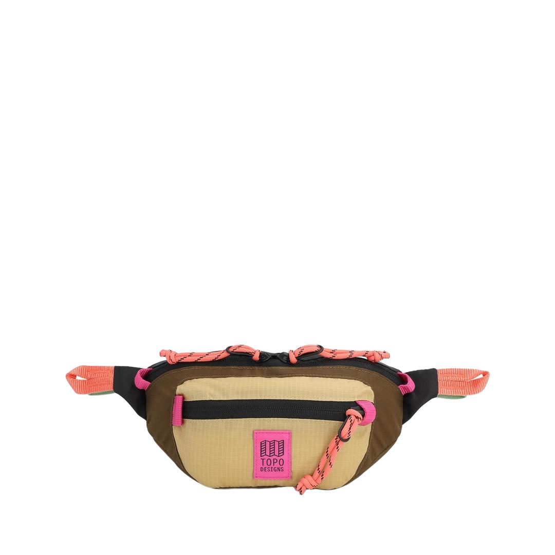 Mountain Waist Pack – ROX PH