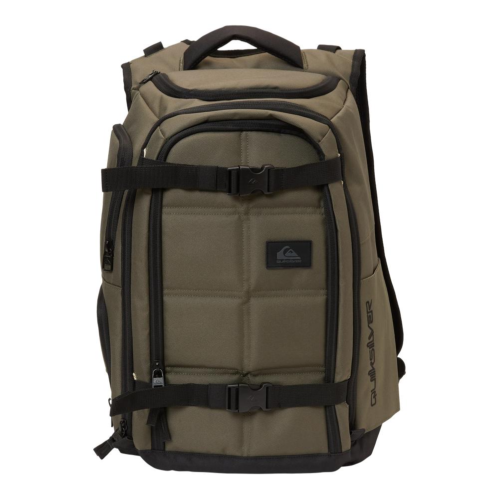 Grenade Backpack – ROX PH