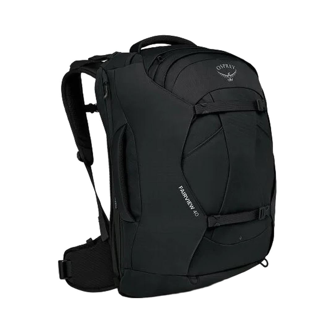 Fairview 40 Bag – ROX PH