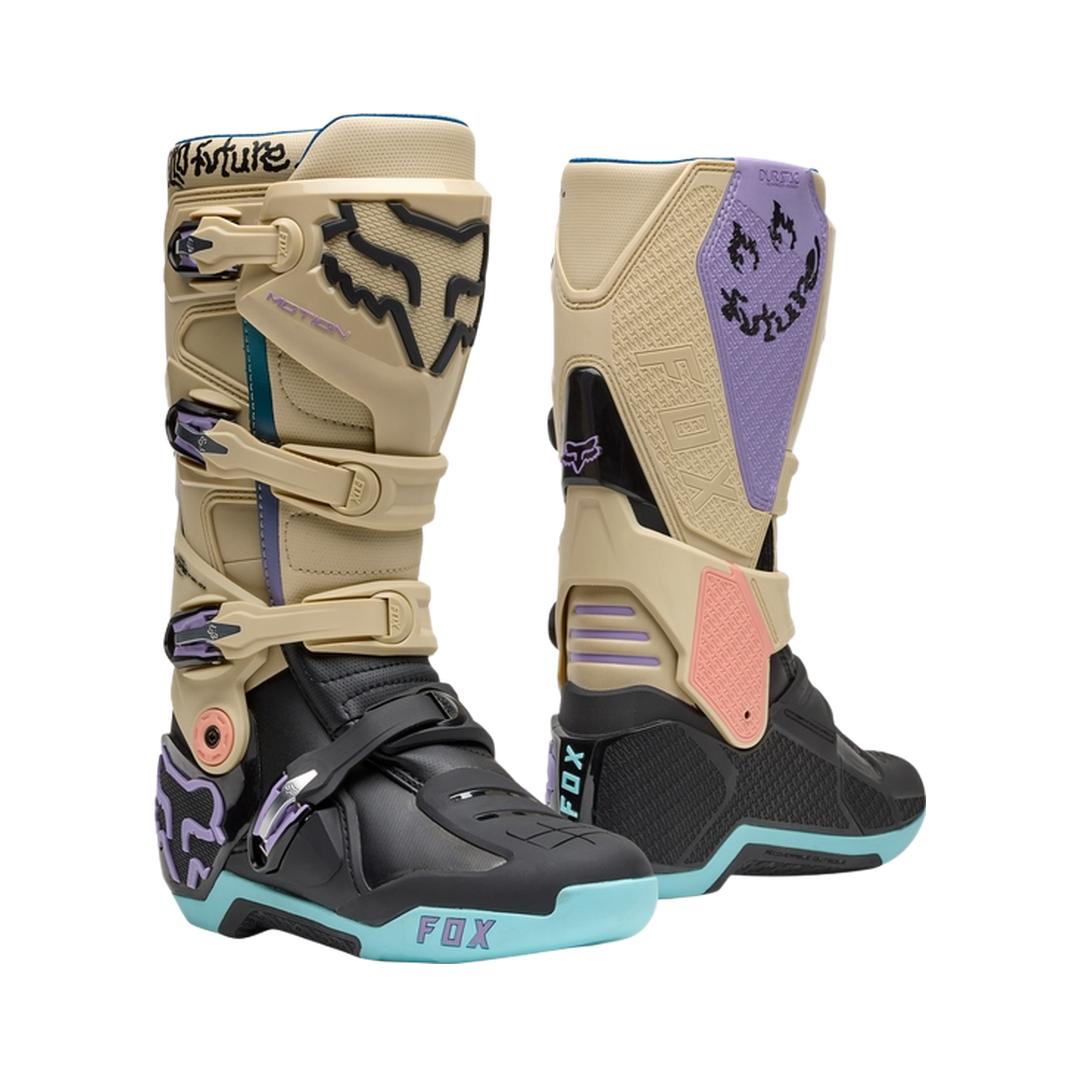 Motion Hello Future Boots Mens – ROX PH