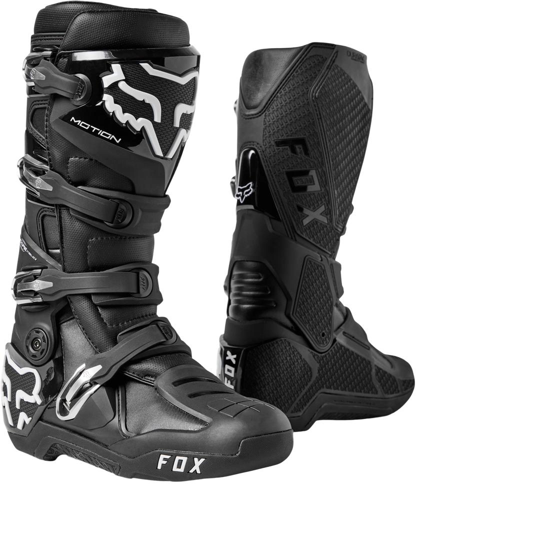 Motion Boots Mens – ROX PH