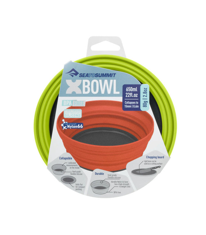 X Bowl – ROX PH