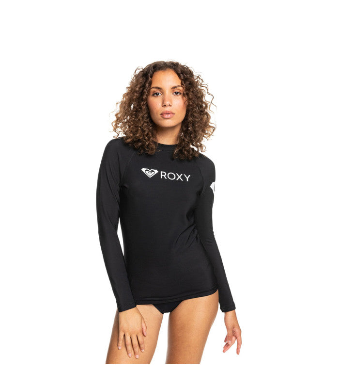 Heater LS Rashguard – ROX PH