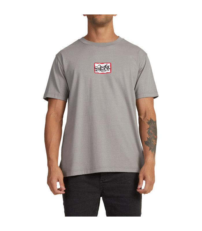 Dmote Tag Ss Tee – ROX PH