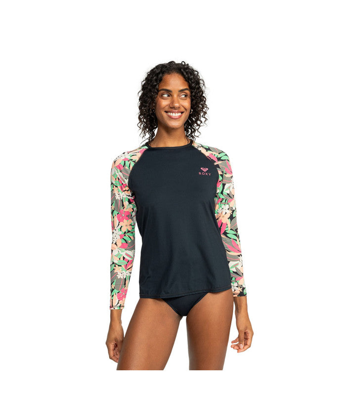 LS Lycra Printed Rashguard – ROX PH