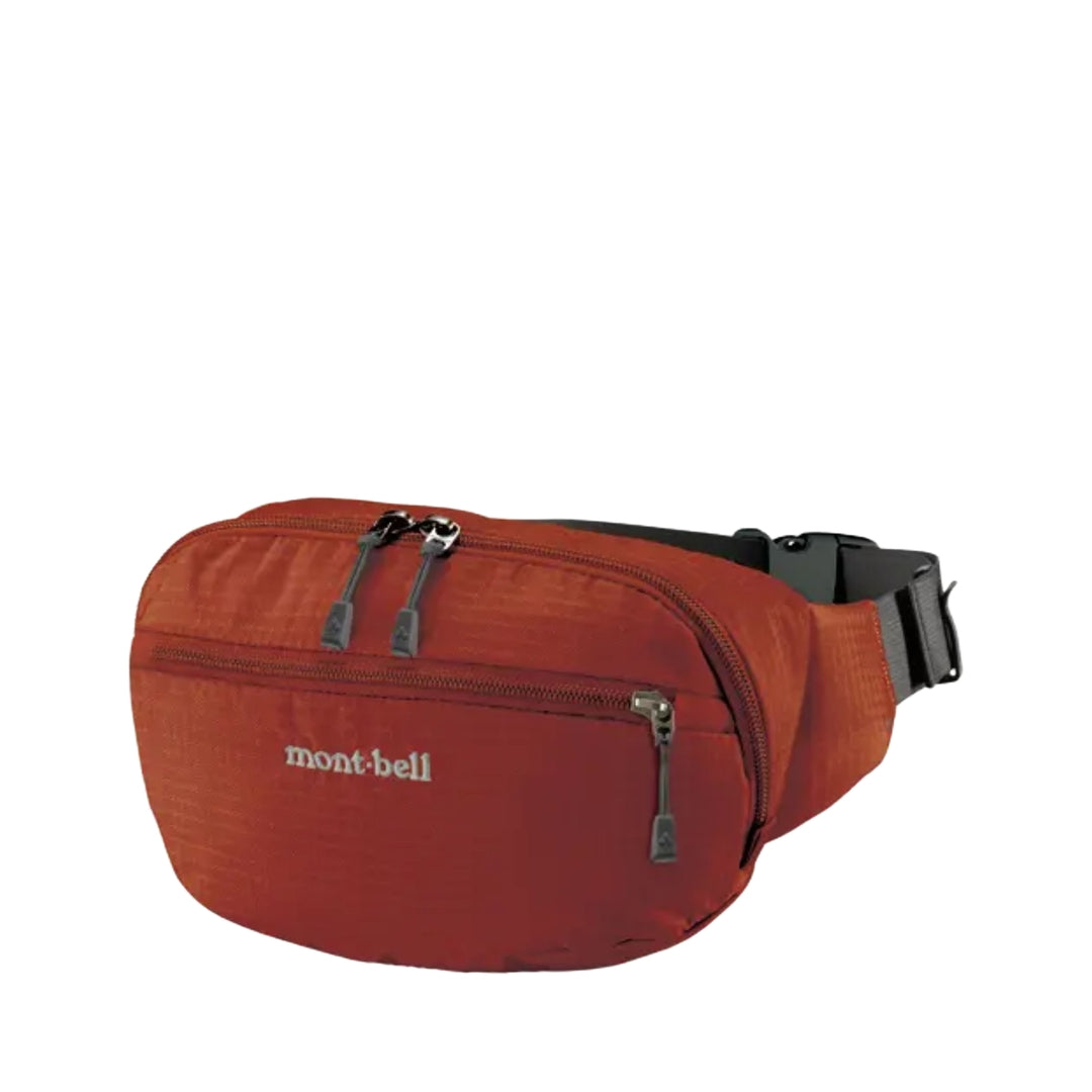 Delta Gusset Pouch L Belt Bag/Waistpack – ROX PH