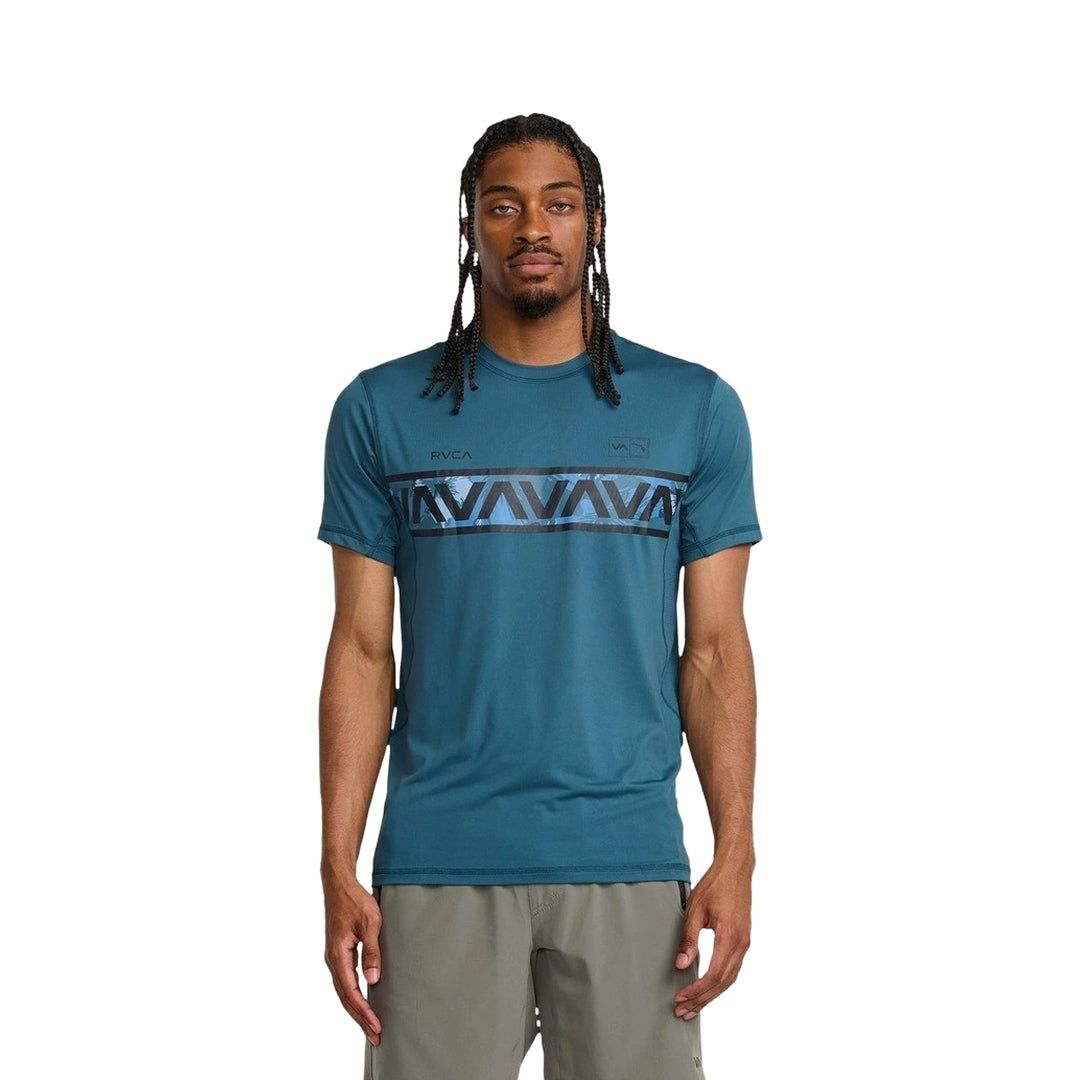 Hawaii Vent Sports Tops – ROX PH