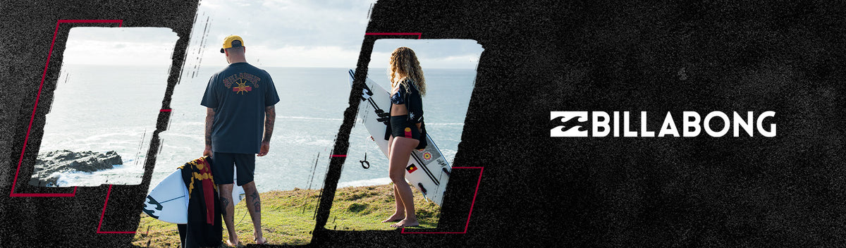 BILLABONG – ROX PH