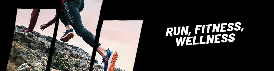 Run, Fitness, & Wellness – ROX PH