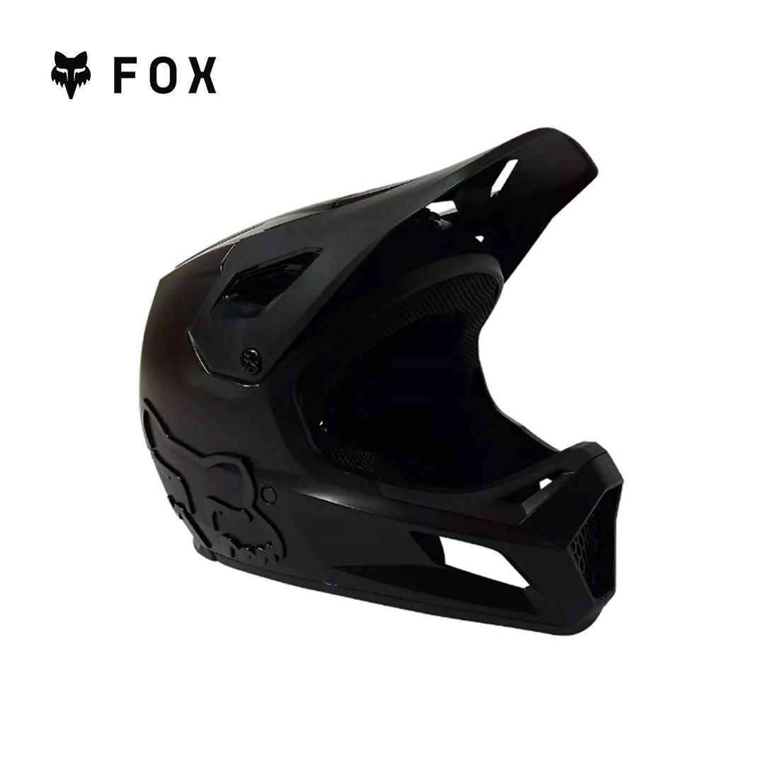 Rampage Helmet – ROX PH