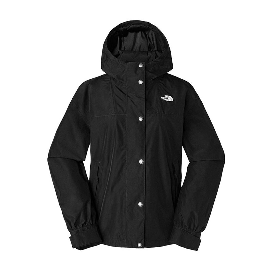 W Dryvent Blocking Jacket Outerwear – ROX PH