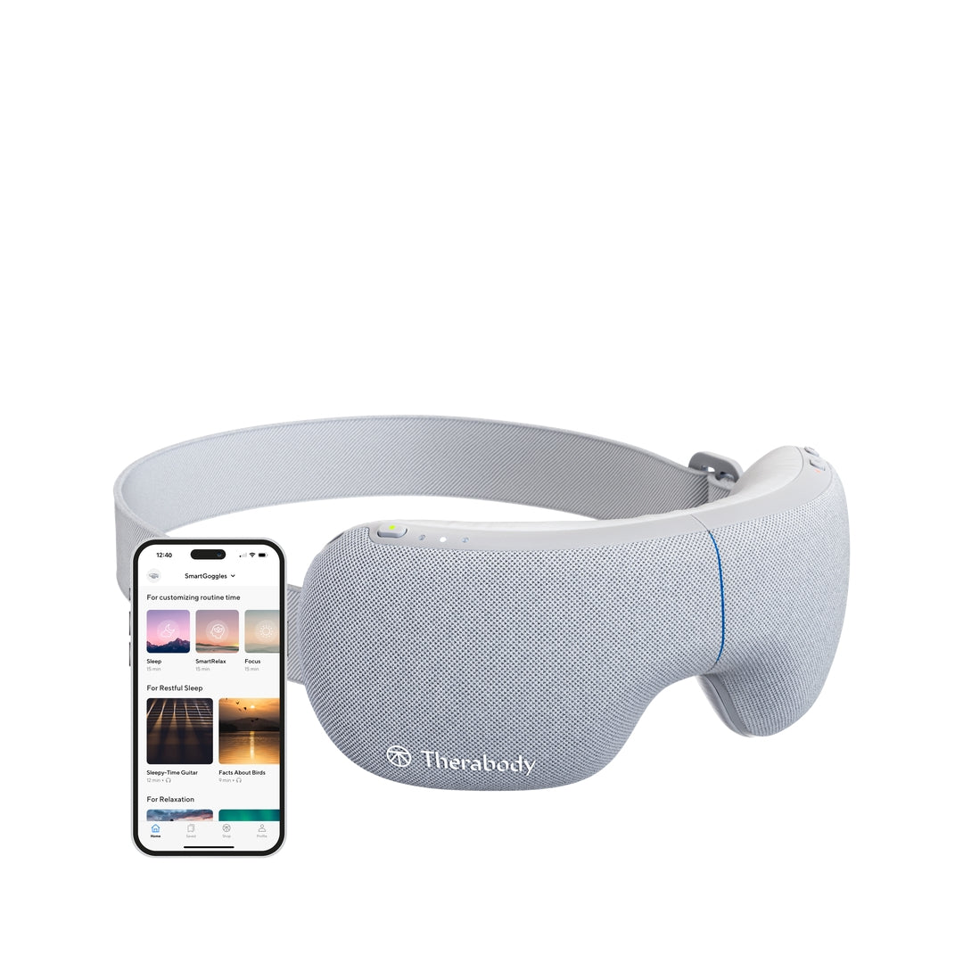 Smart Goggles 1 Wellness Gadget/Device – ROX PH