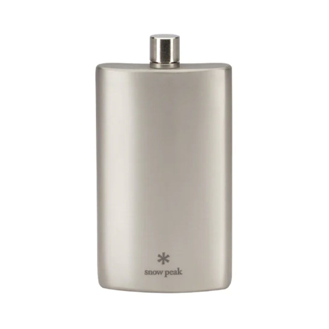 TITANIUM FLASK L – ROX PH