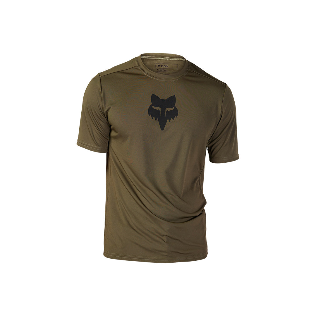 Ranger Ss Jersey Lab Head Shirt – ROX PH